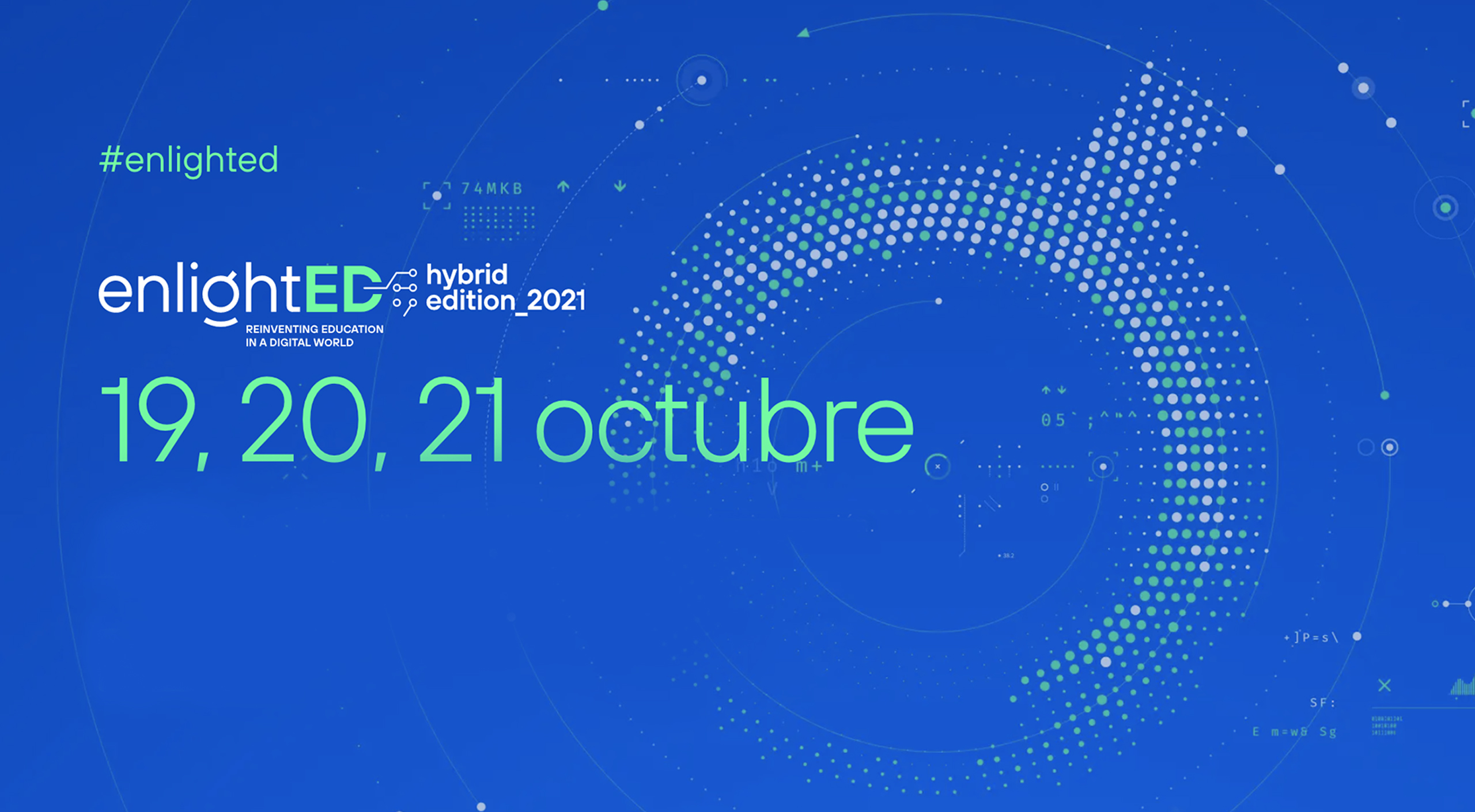 enlightED | Fundación Telefónica Movistar Argentina